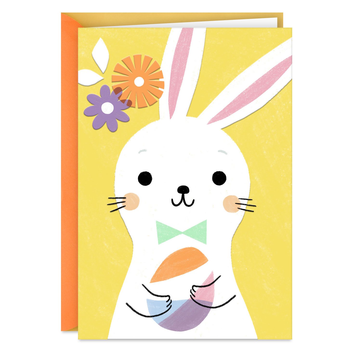 cartoon easter cards