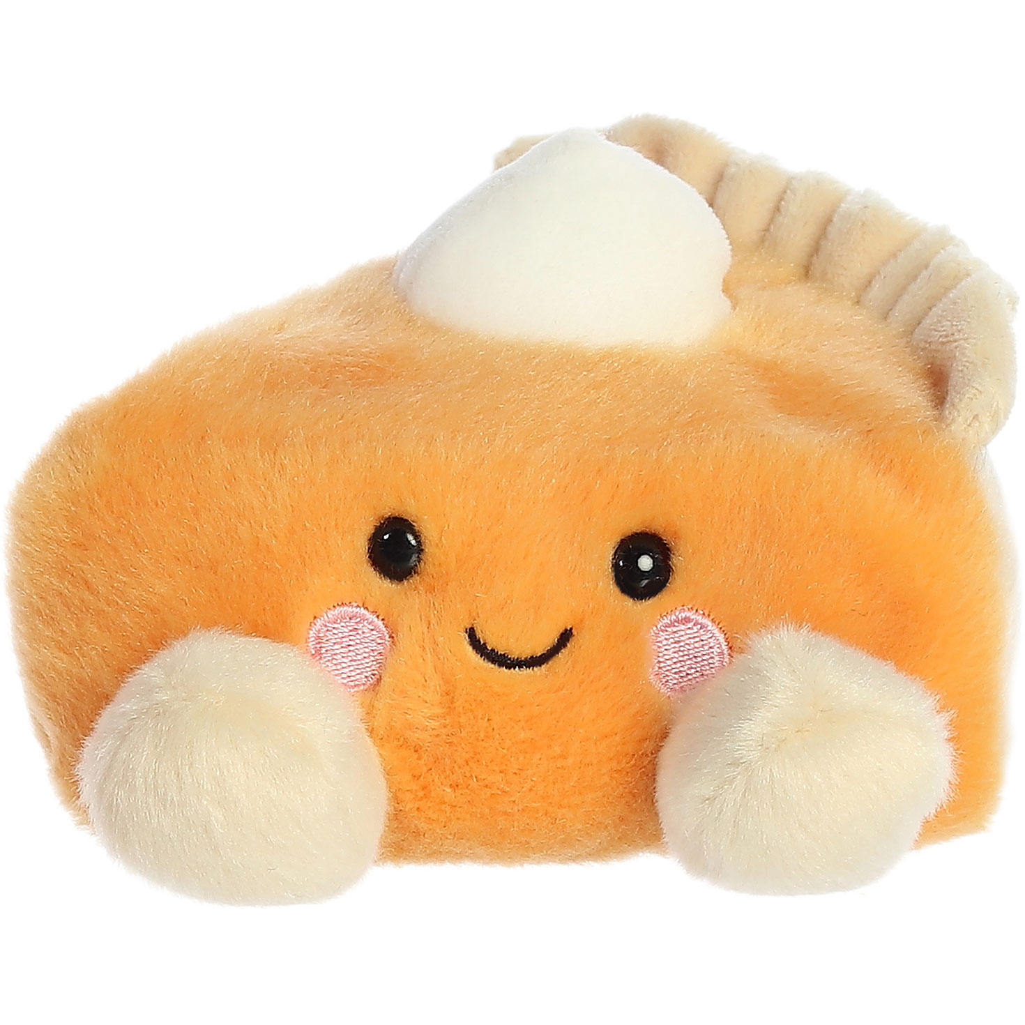 Aurora Palm Pals Peter Pumpkin Pie Plush, 3" - Plush Toys | Hallmark