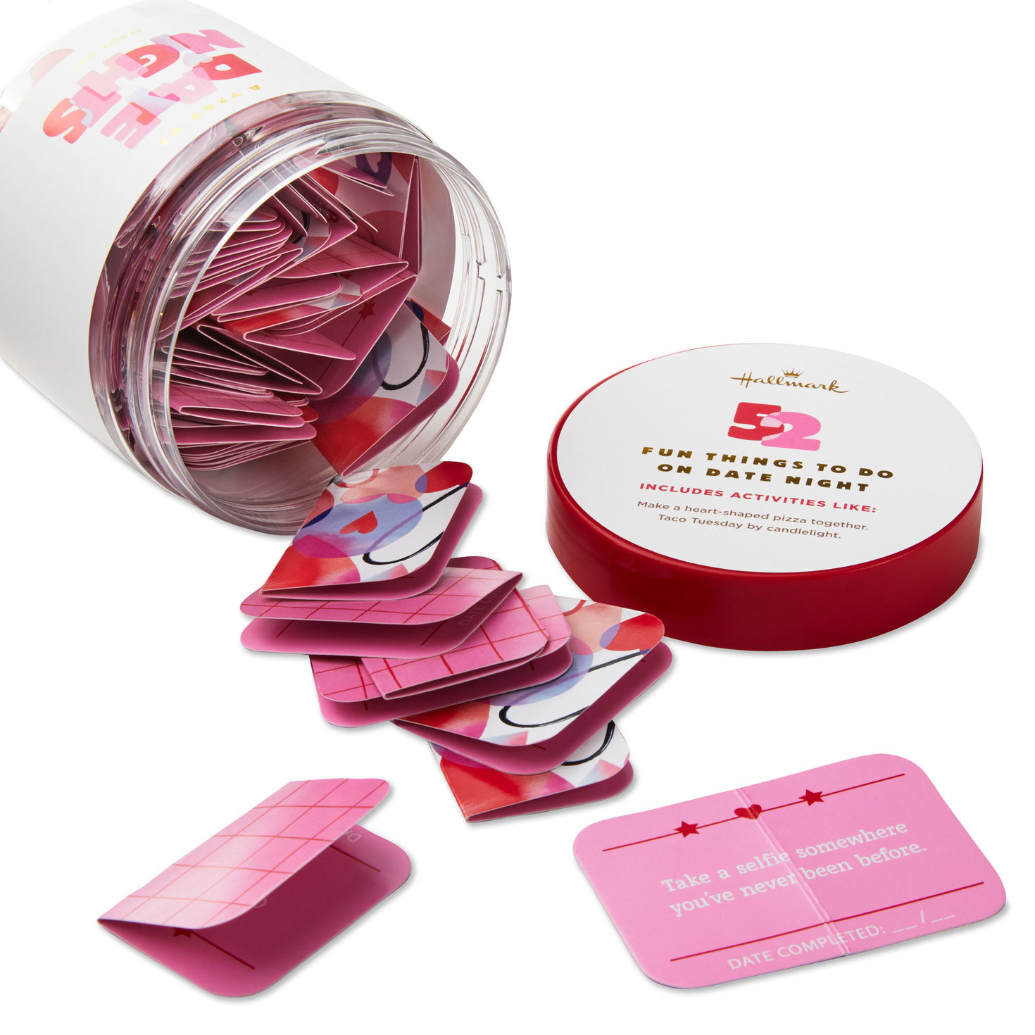 valentines camera diy