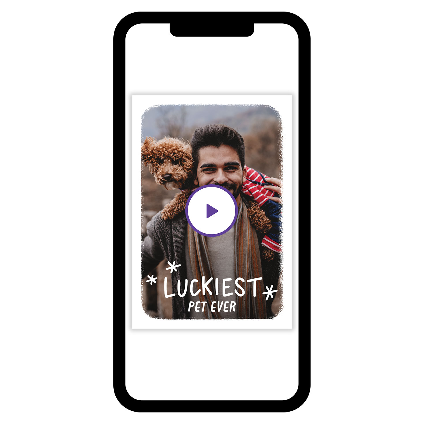 Luckiest Ever eCard - eCards | Hallmark