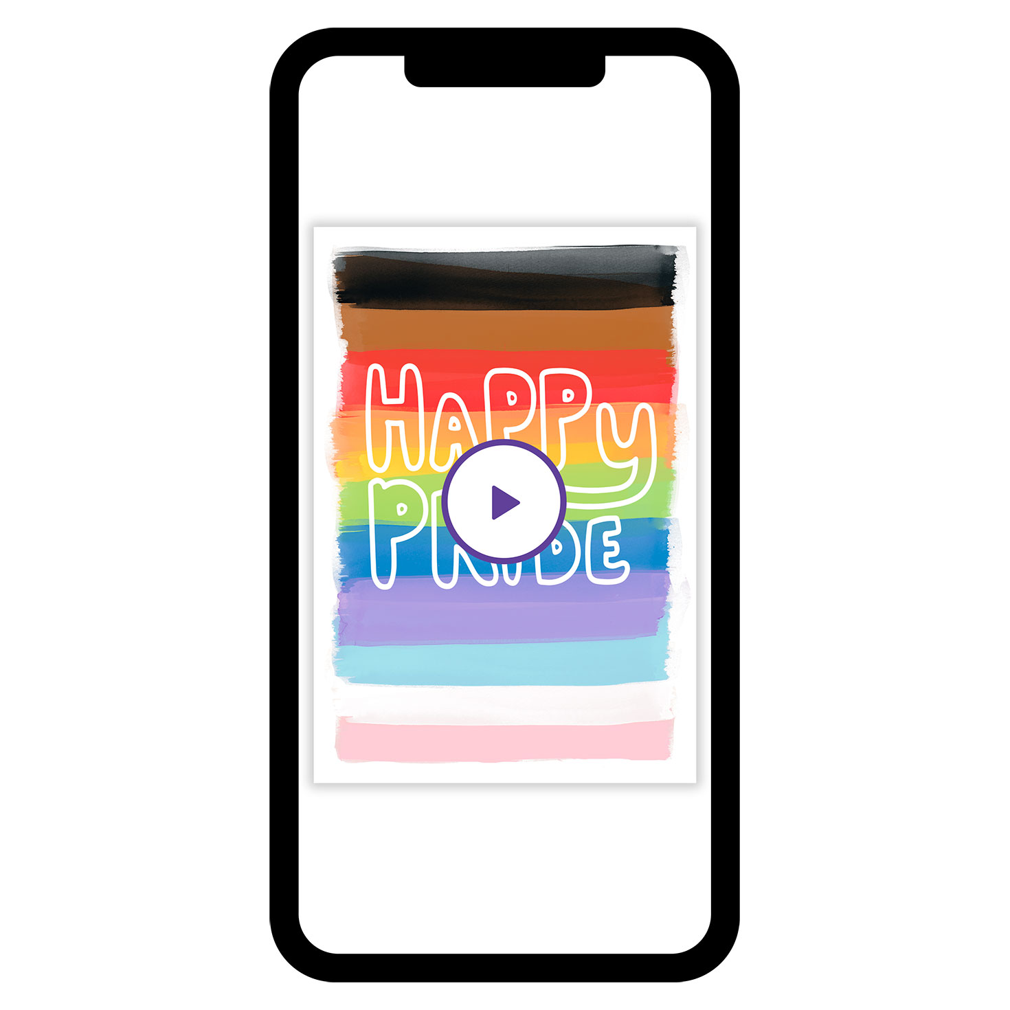 Happy Pride eCard - eCards | Hallmark