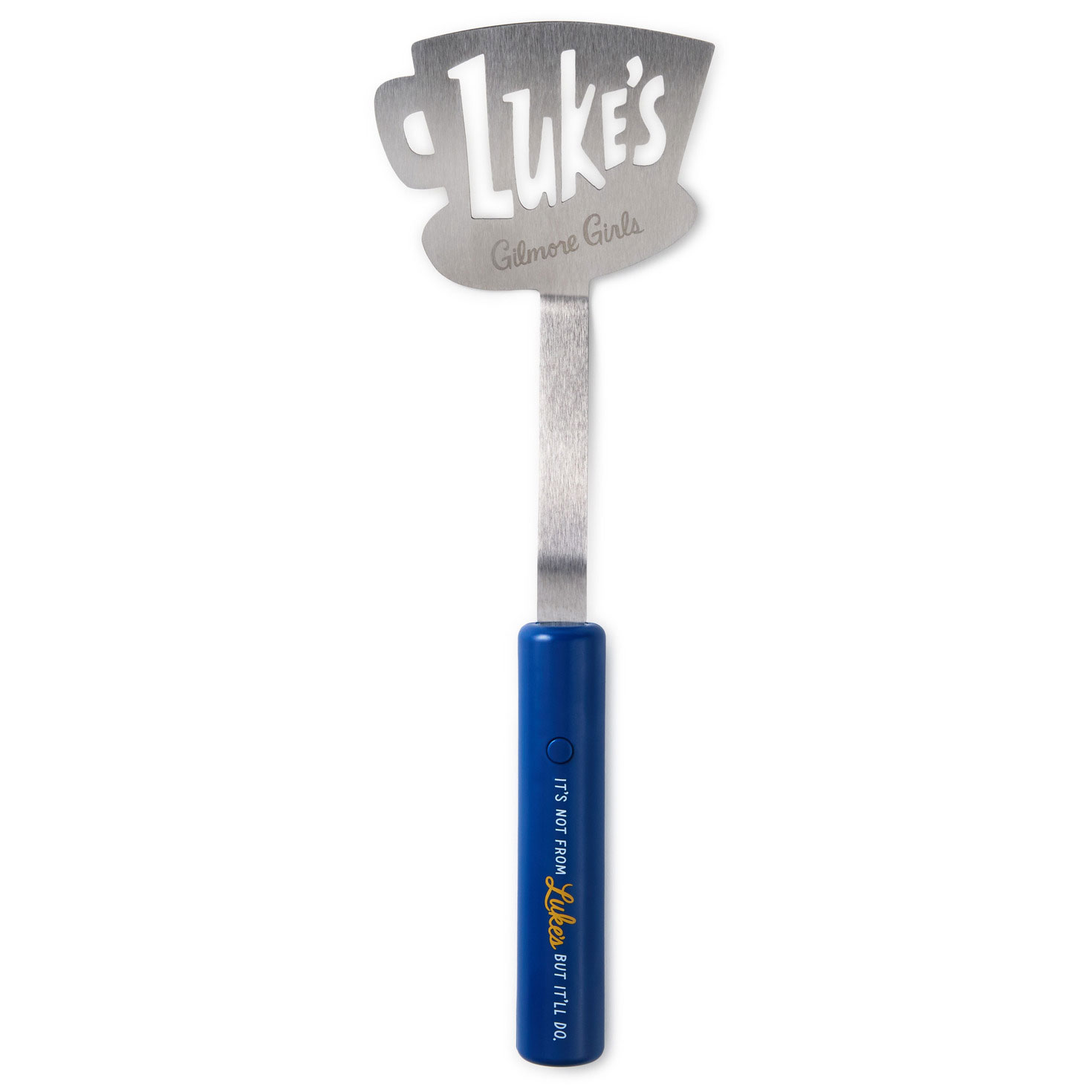 Gilmore Girls Luke's Diner Spatula With Sound - Kitchen Accessories ...