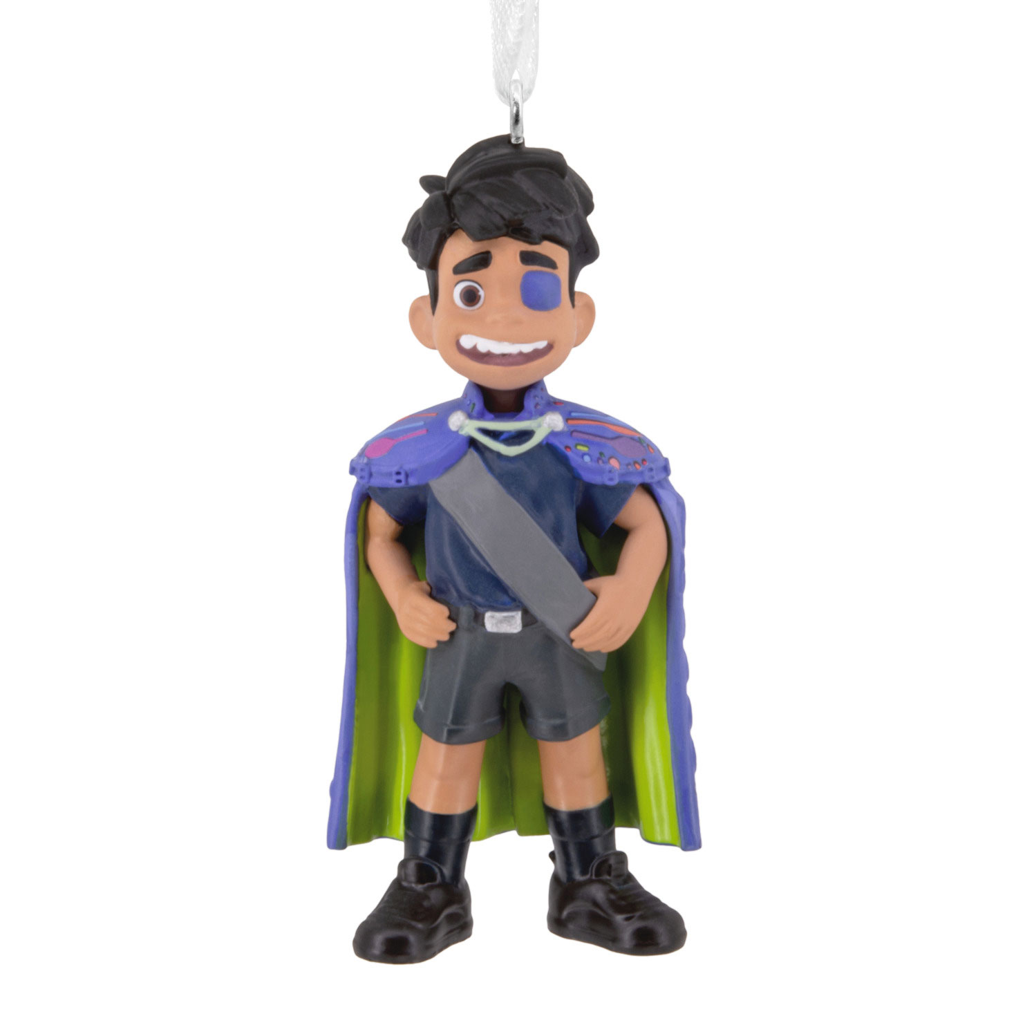 Disney/Pixar Elio Solís Hallmark Ornament - Hallmark Ornaments | Hallmark
