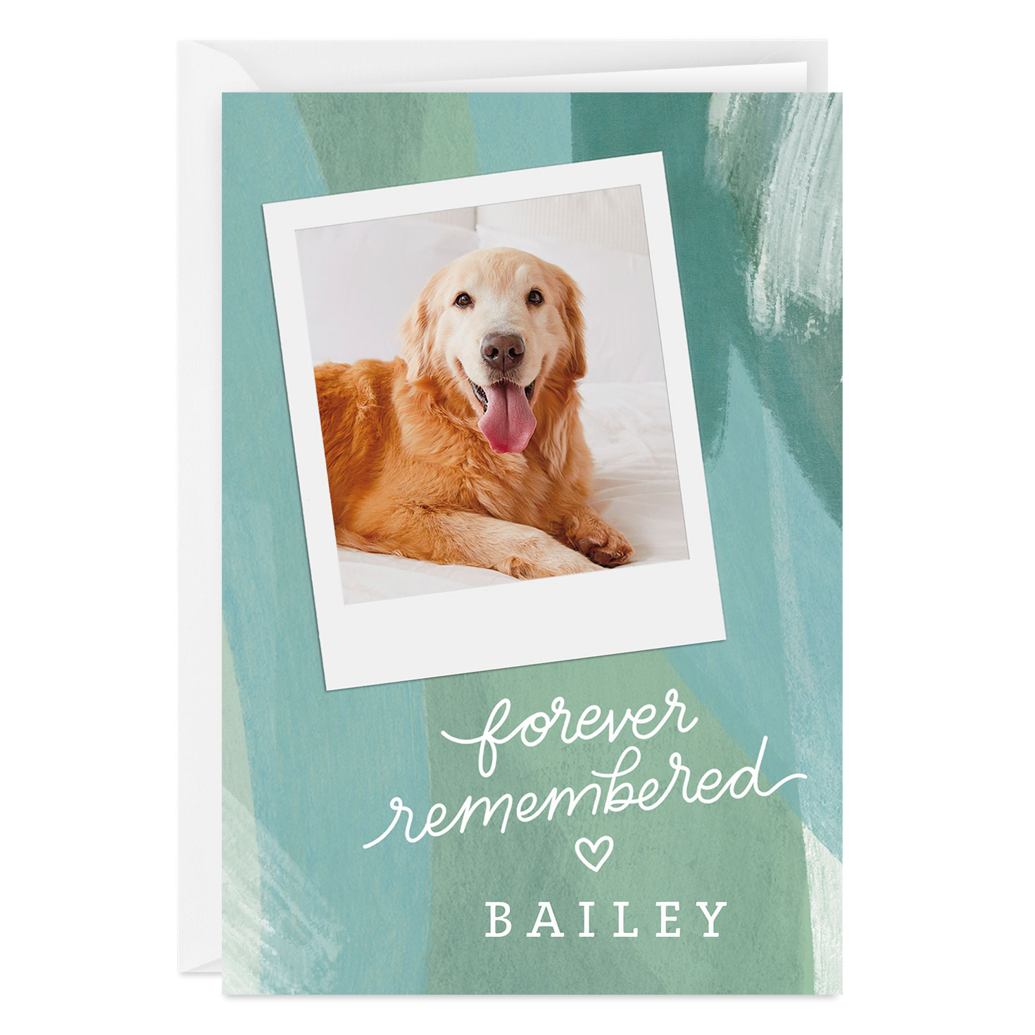 Forever Remembered Sympathy eCard - eCards | Hallmark