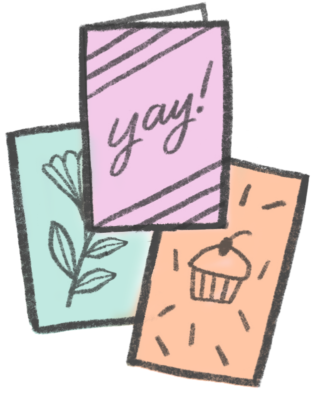 Hallmark Greeting Cards, Gifts, Ornaments, Home Decor & Gift Wrap ...